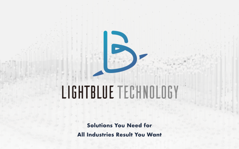 COMPANY | Lightblue Technology